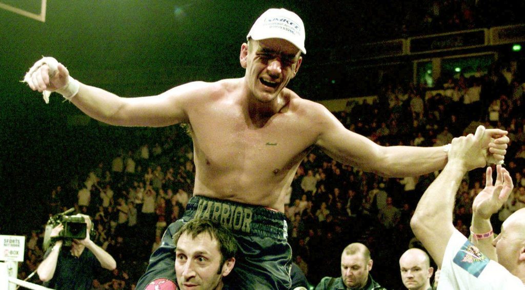 Anthony Farnell: Life after the Manchester glory years