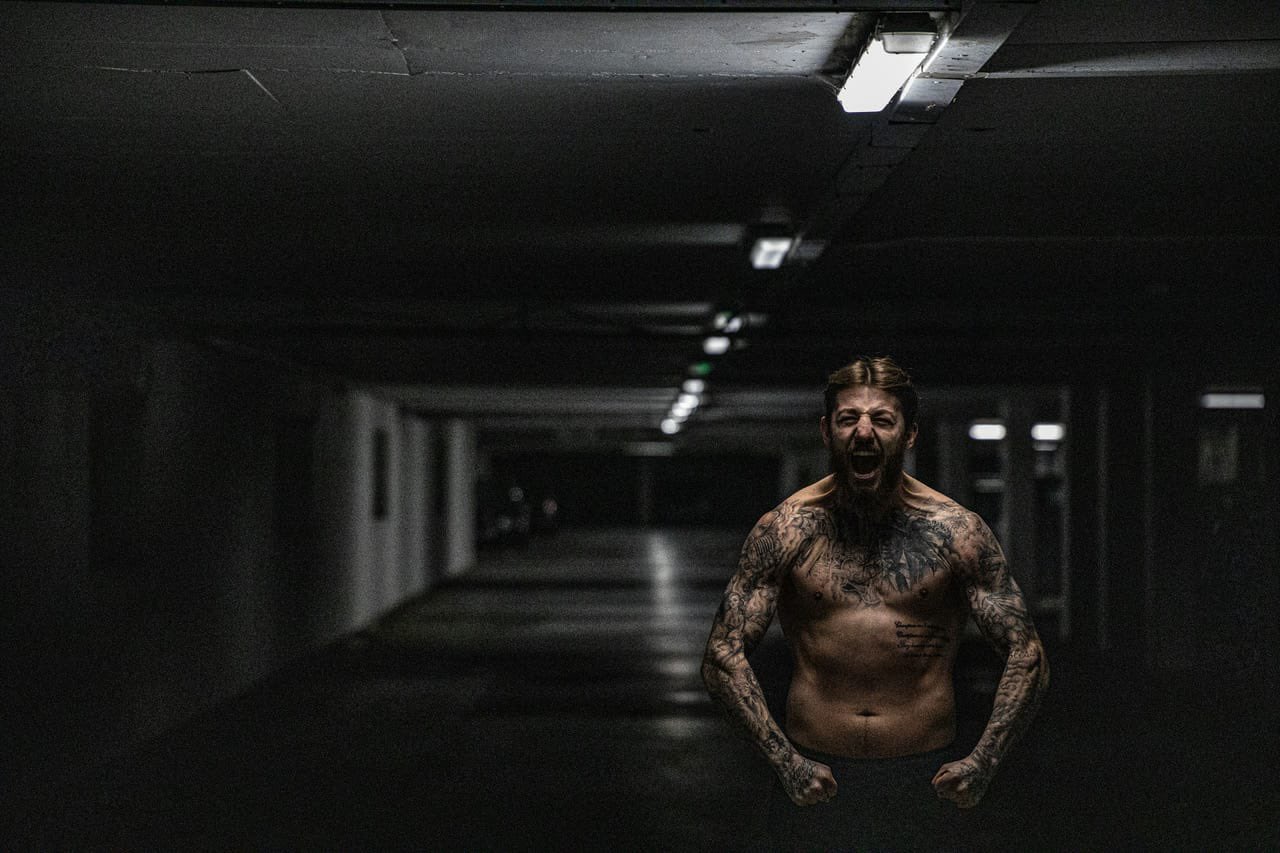 Jordan Reynolds: The arrival of an old school sensation