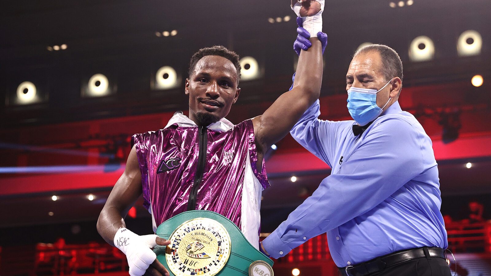 Kenneth Sims: On a whole, new career trajectory