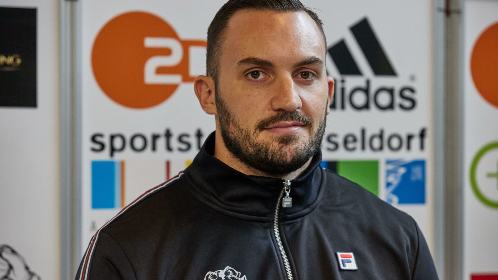 Christian Thun: The approaching hurricane