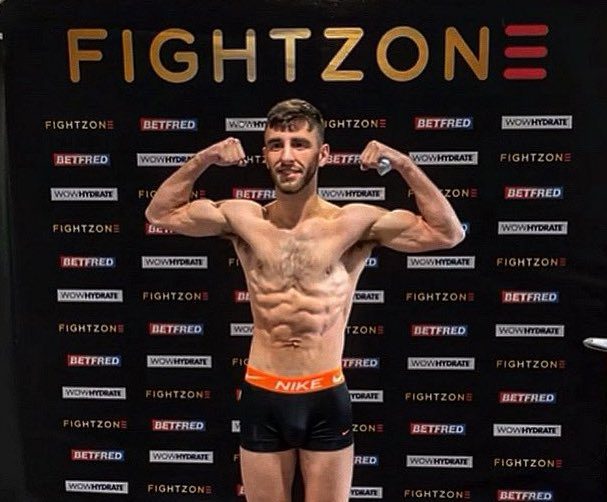 Nathaniel Collins: This is my time