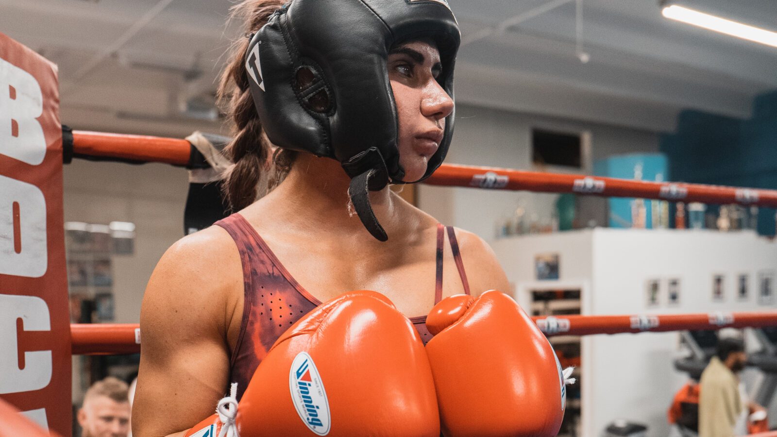 Stefi Cohen: Limits don't exist