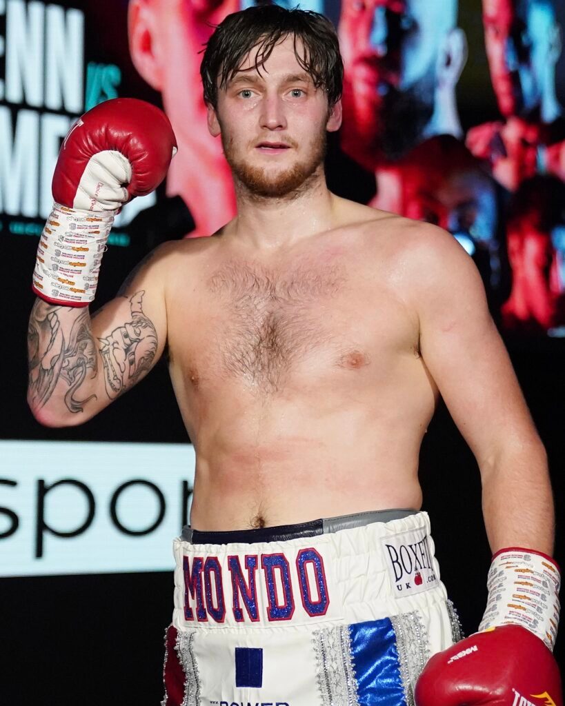 Jez Smith: Reasons For Optimism