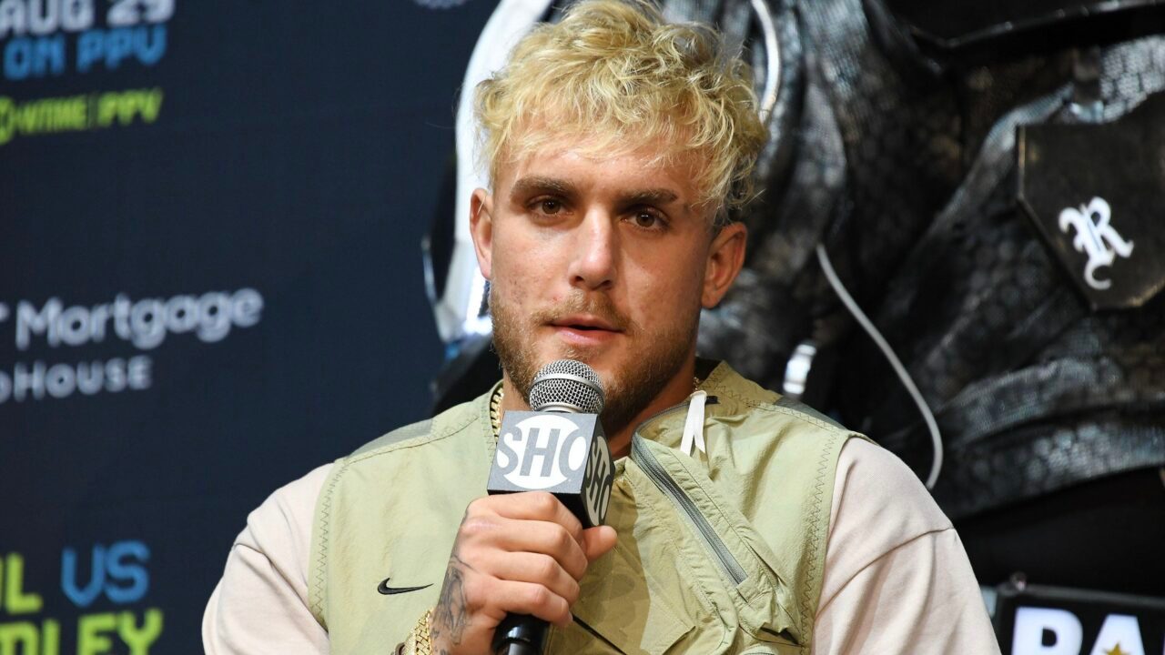 Daily News Social: Jake Paul retires? A Twitter legend, Cacace's ...