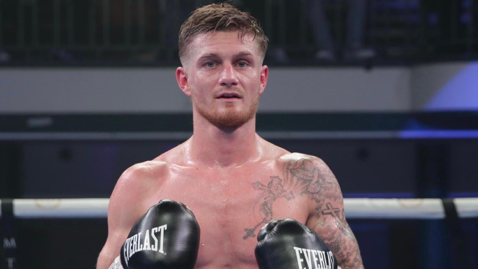 Archie Sharp: Phase Two