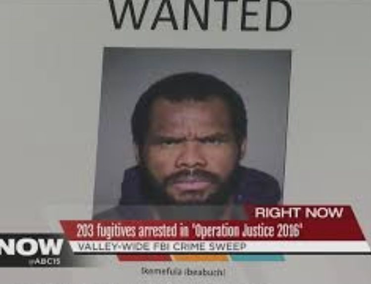 Inside The Mad World Of Ike Ibeabuchi