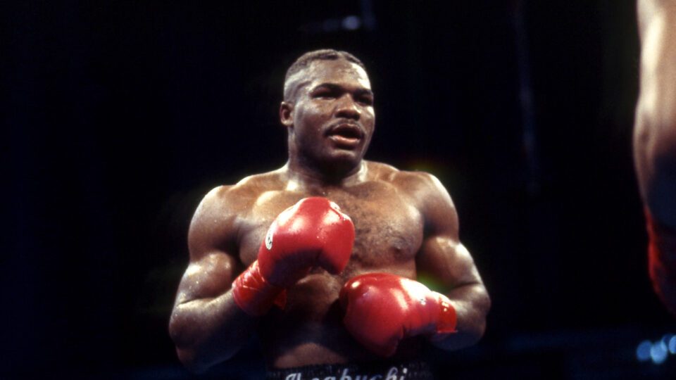 Inside The Mad World Of Ike Ibeabuchi