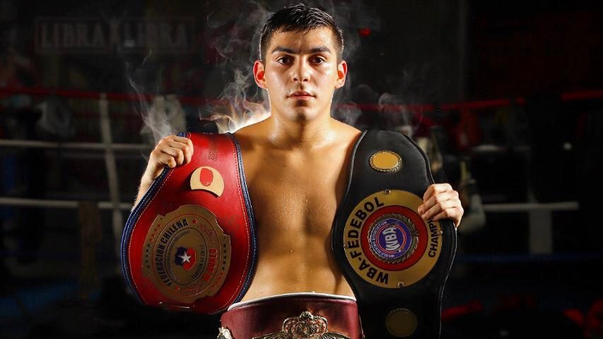 Campos angling for 2022 world title tilt