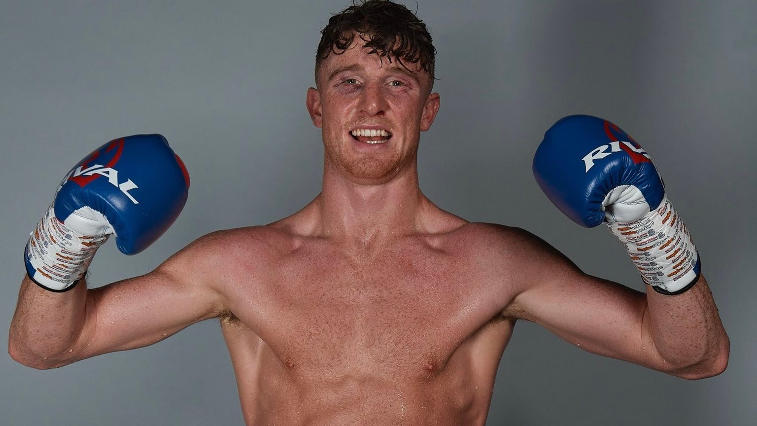 Brad Rea: Capable of greatness