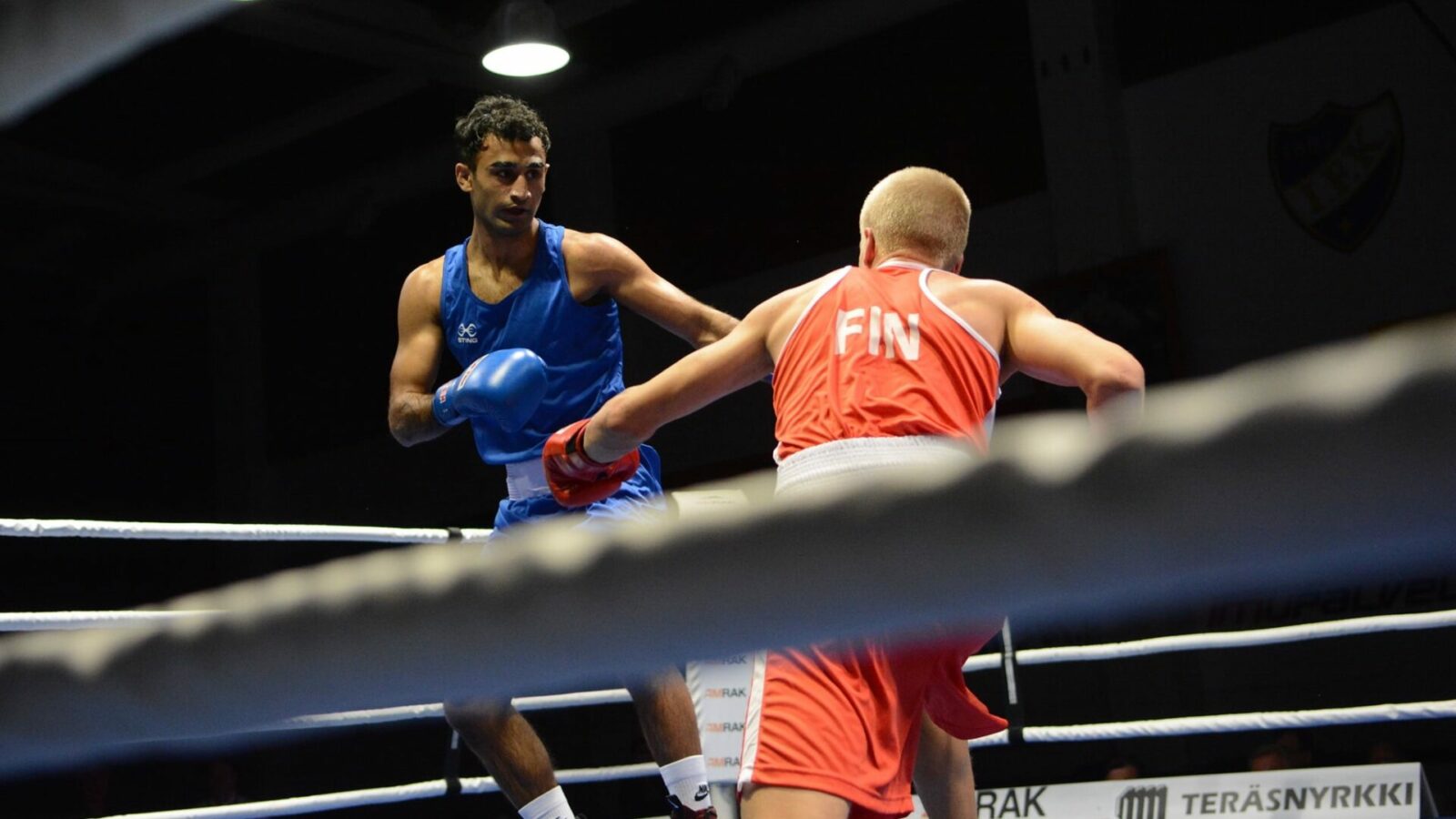 Akbar Ready To Step Out From the Shadows