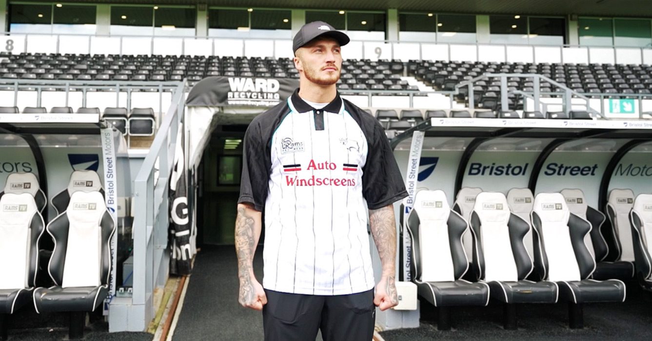 Zach Parker: My Dream Is Still To Win World Title At Derby