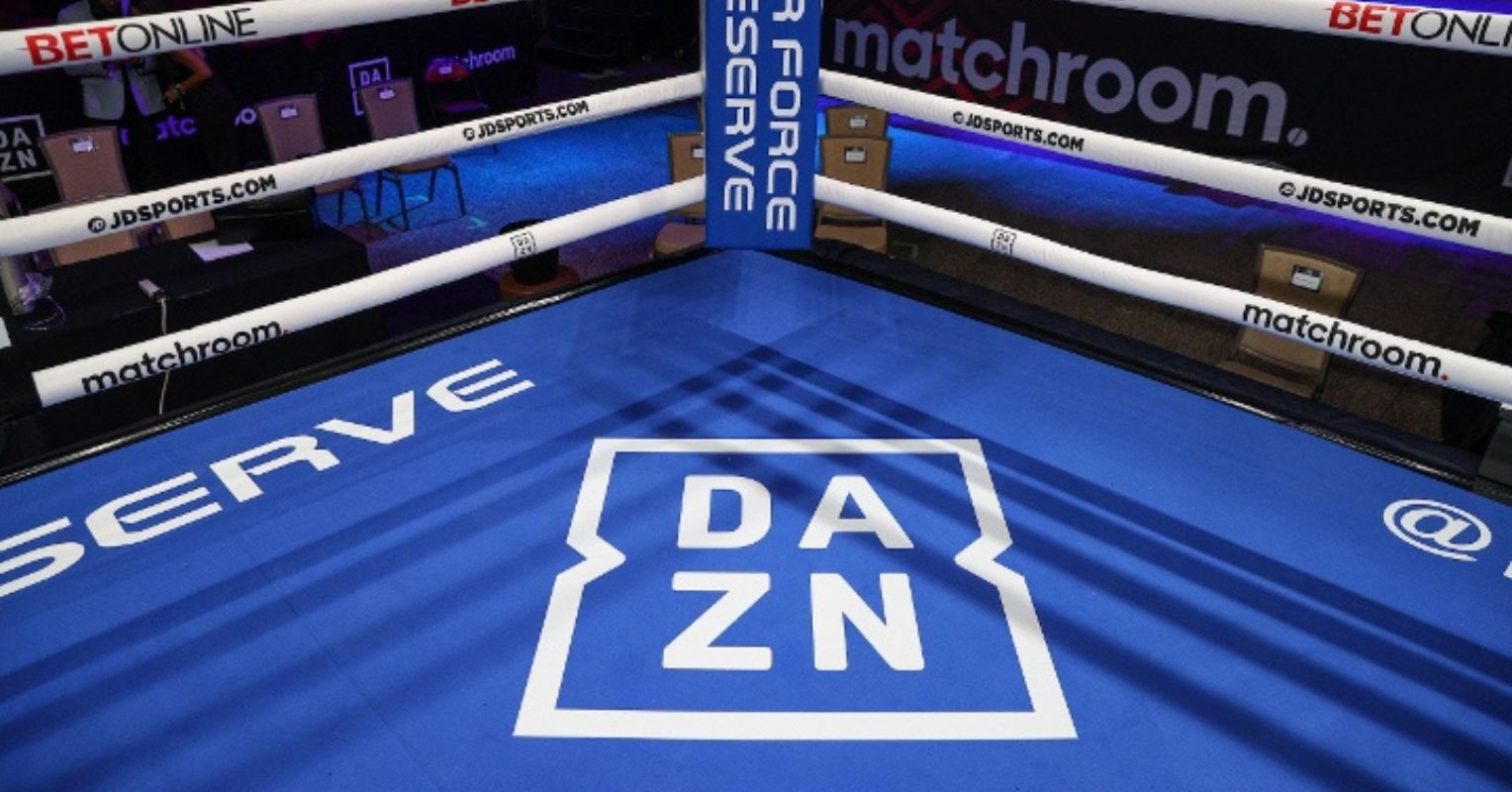 DAZN Reveals Number Of Paying Subscribers