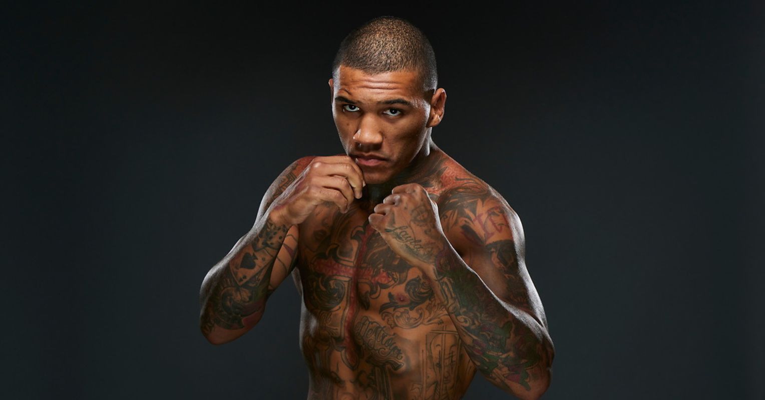 Conor Benn Breaks Silence In Bombshell Statement: 'How's That For ...