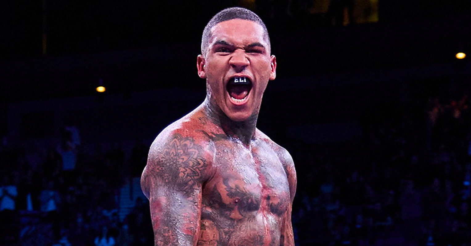 Conor Benn's Next Fight Will Be 'Most Rigorously Tested' In Boxing History