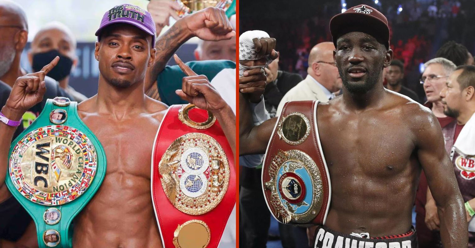 Tony Bellew Predicts Knockout In Spence-Crawford: "He's A Freak Of Nature"