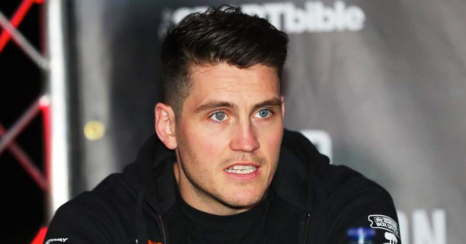 Shane McGuigan Says Fighters Have Left Him And "Achieved F**k All"