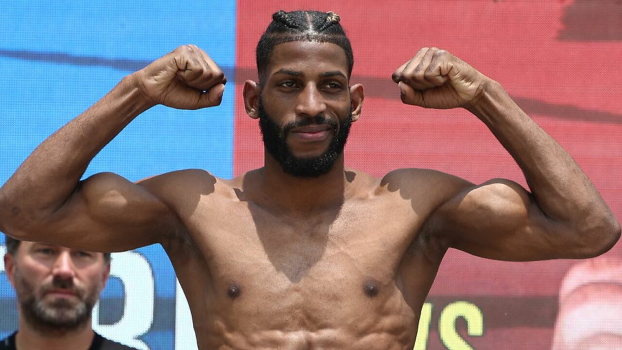 Andy Cruz: Everything You Need To Know About The Cuban Sensation's Pro ...