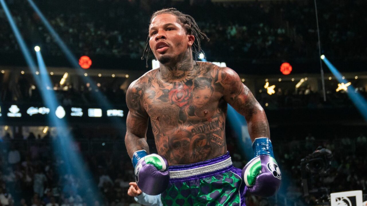 2023 Boxing Awards: Who Are The Leading Candidates At The Halfway Stage?