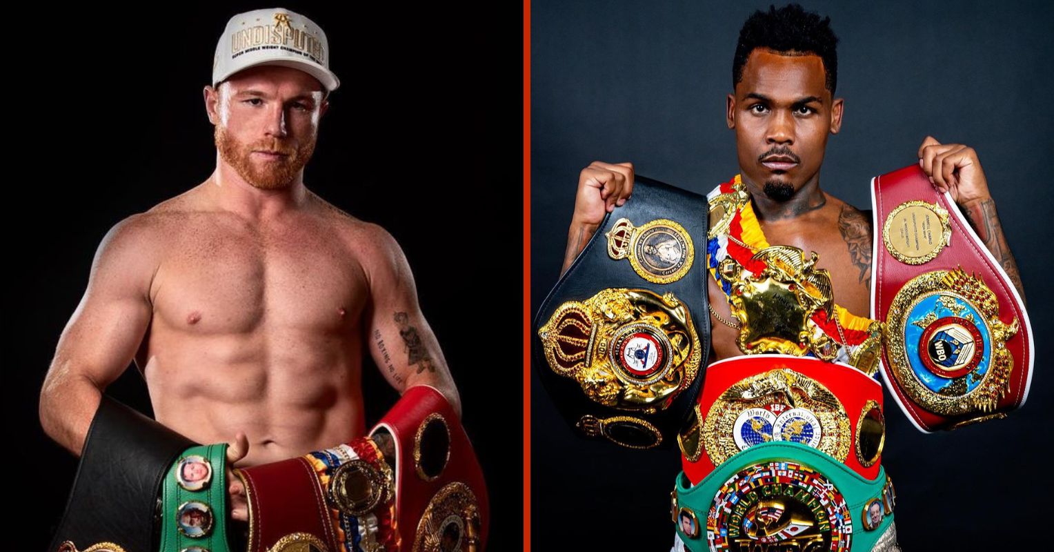 Mexican Boxing Legend Marco Antonio Barrera Predicts Canelo-Charlo