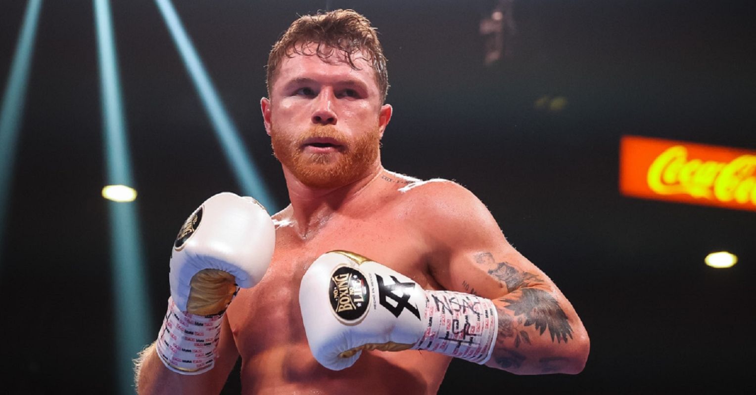 Rival Warns Canelo That Not Facing Him Will Affect His Legacy In The Sport