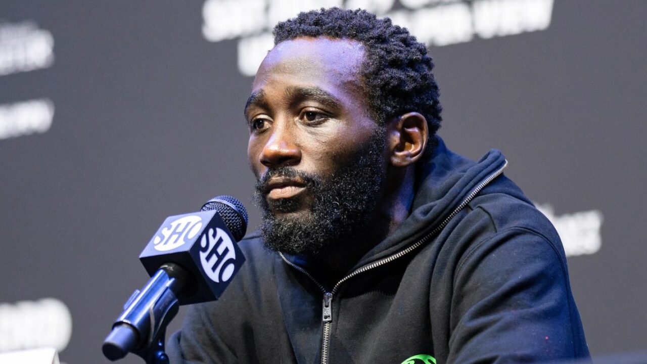 Fighters React To Showtime Leaving Boxing After 37 Years: "We Need Change"