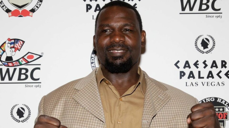 Anthony Joshua vs Jarrell Miller Announced for June 1 at Madison Square ...