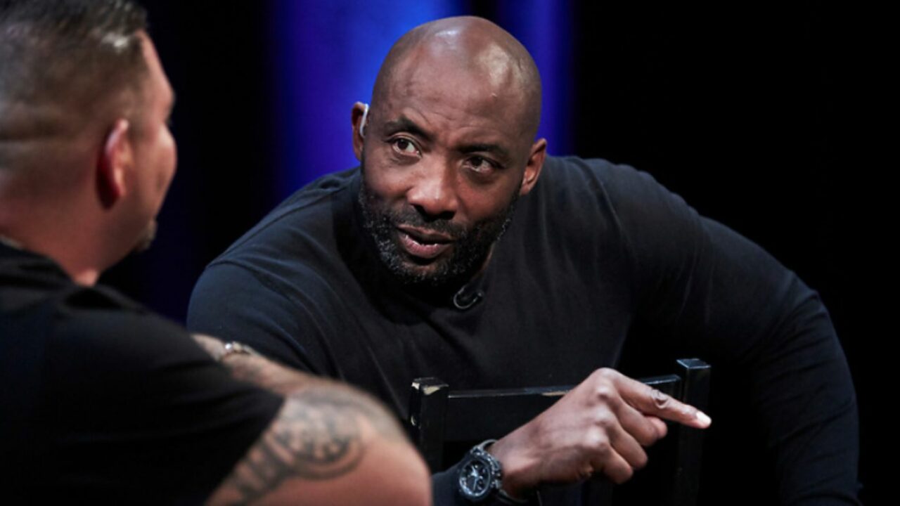 Johnny Nelson Urges Former Champion To Stay Retired: “Don’t Do It!”