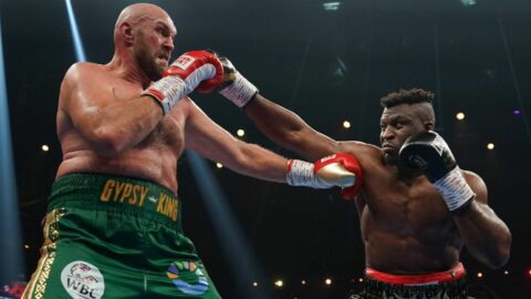 EXCLUSIVE - Brandon Cook: "From The Wilderness..."