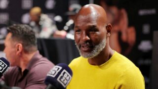 Tony Bellew Admits He's Done Chasing A Heavyweight Title