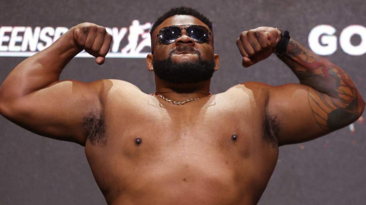 Top 10 'Rocky' Stories In Boxing