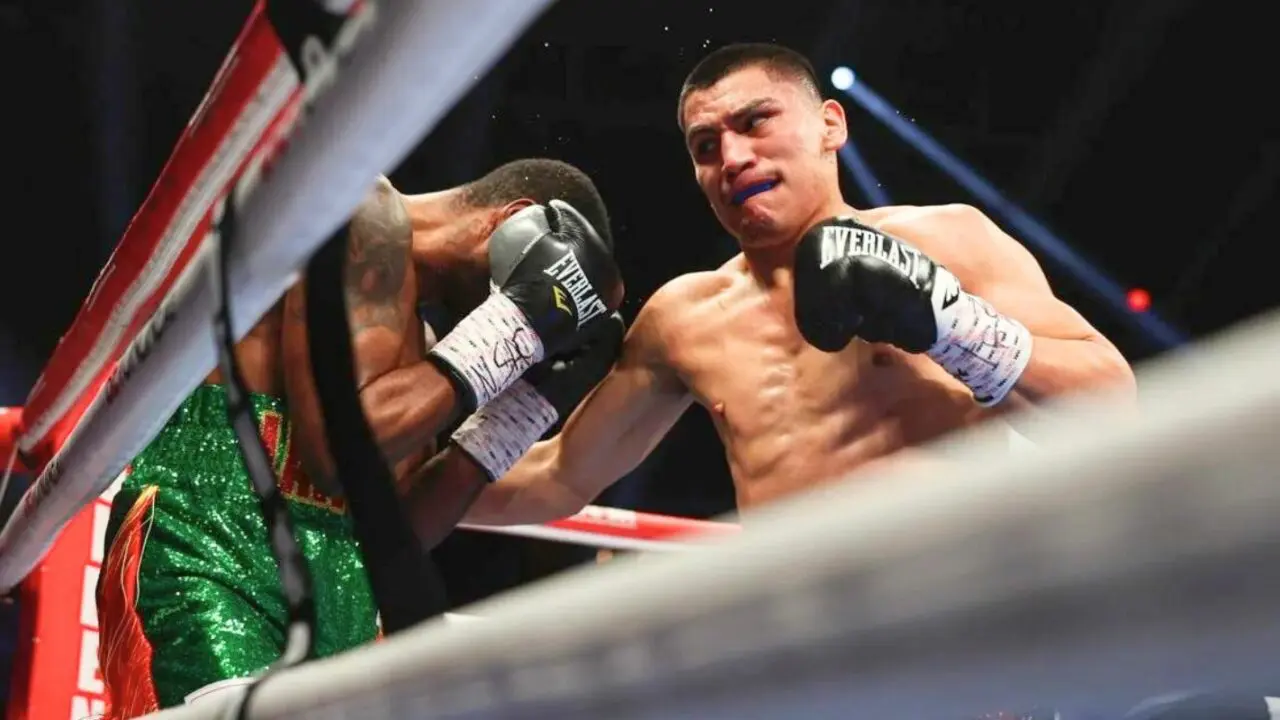 Referee Tony Weeks Claims 'Worst Stoppage Ever' Was Due To Info He Had ...