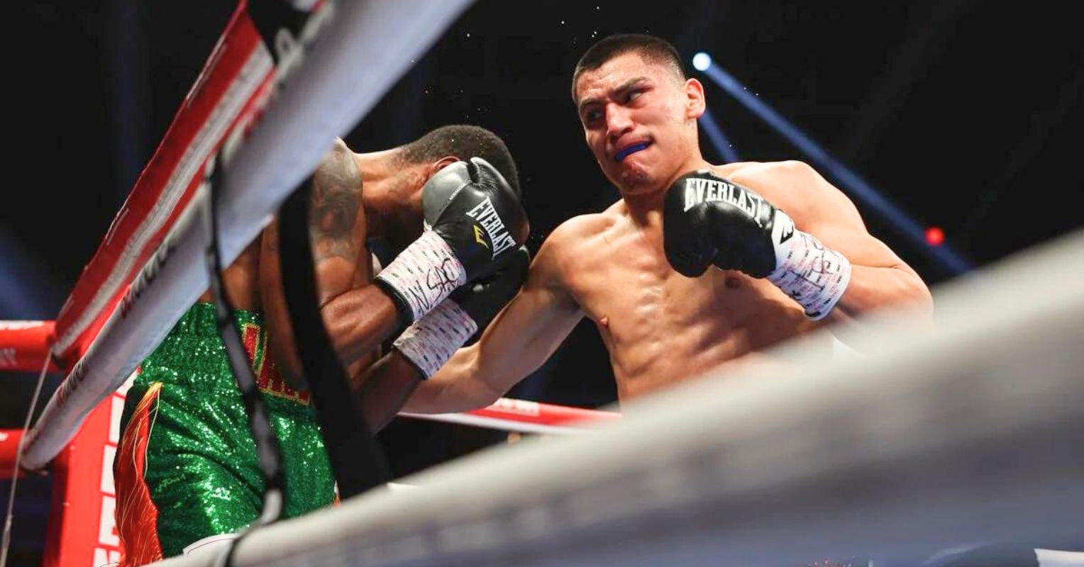 Referee Tony Weeks Claims 'Worst Stoppage Ever' Was Due To Info He Had ...