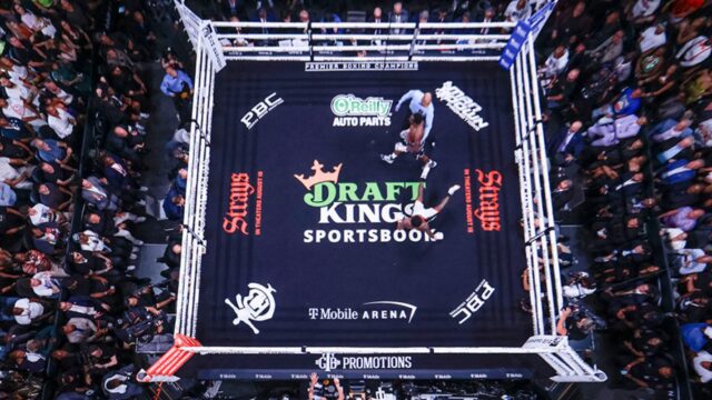 Enzo Calzaghe, Father and Trainer of Joe Calzaghe, Passes Away Aged 69