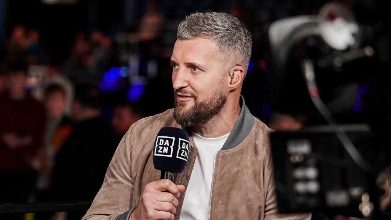 EXCLUSIVE: Tom Dallas - "The Art from the Outside..."