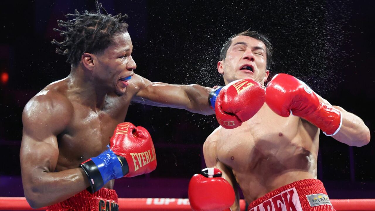 Usyk's Moscow Masterpiece: The Fallout