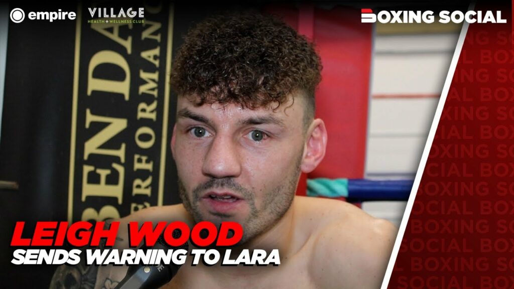 King Kenny praises KSI after his knockout win! 💥 – Boxing Social